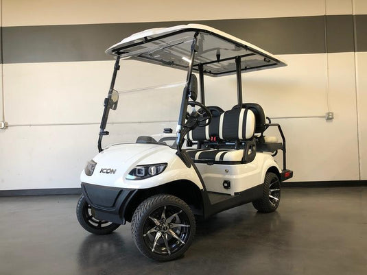 Evenge Carts & Vehicles | Fully Electric Vehicles | EV Vehicles – Evenge Carts & Vehicle