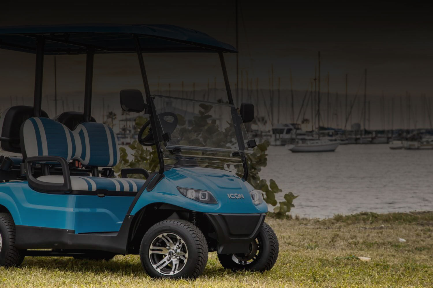 Evenge Carts & Vehicles | Fully Electric Vehicles | EV Vehicles – Evenge Carts & Vehicle