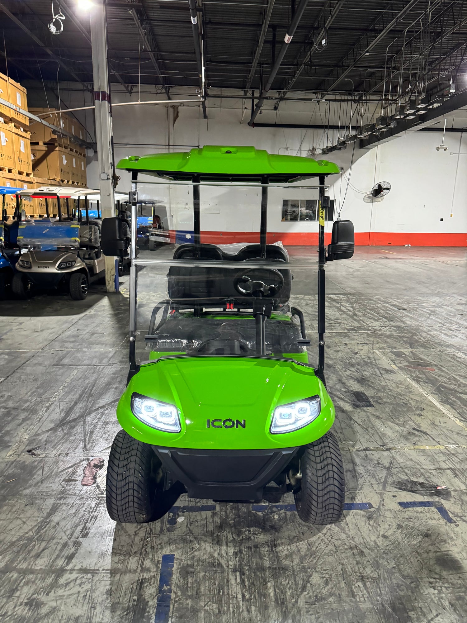 Evenge Carts & Vehicles | Fully Electric Vehicles | EV Vehicles – Evenge Carts & Vehicle