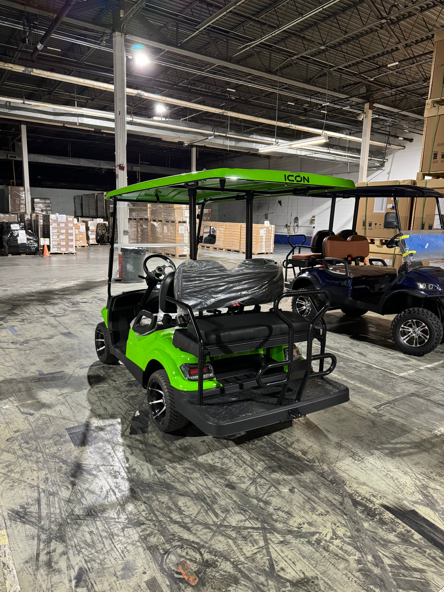 Evenge Carts & Vehicles | Fully Electric Vehicles | EV Vehicles – Evenge Carts & Vehicle