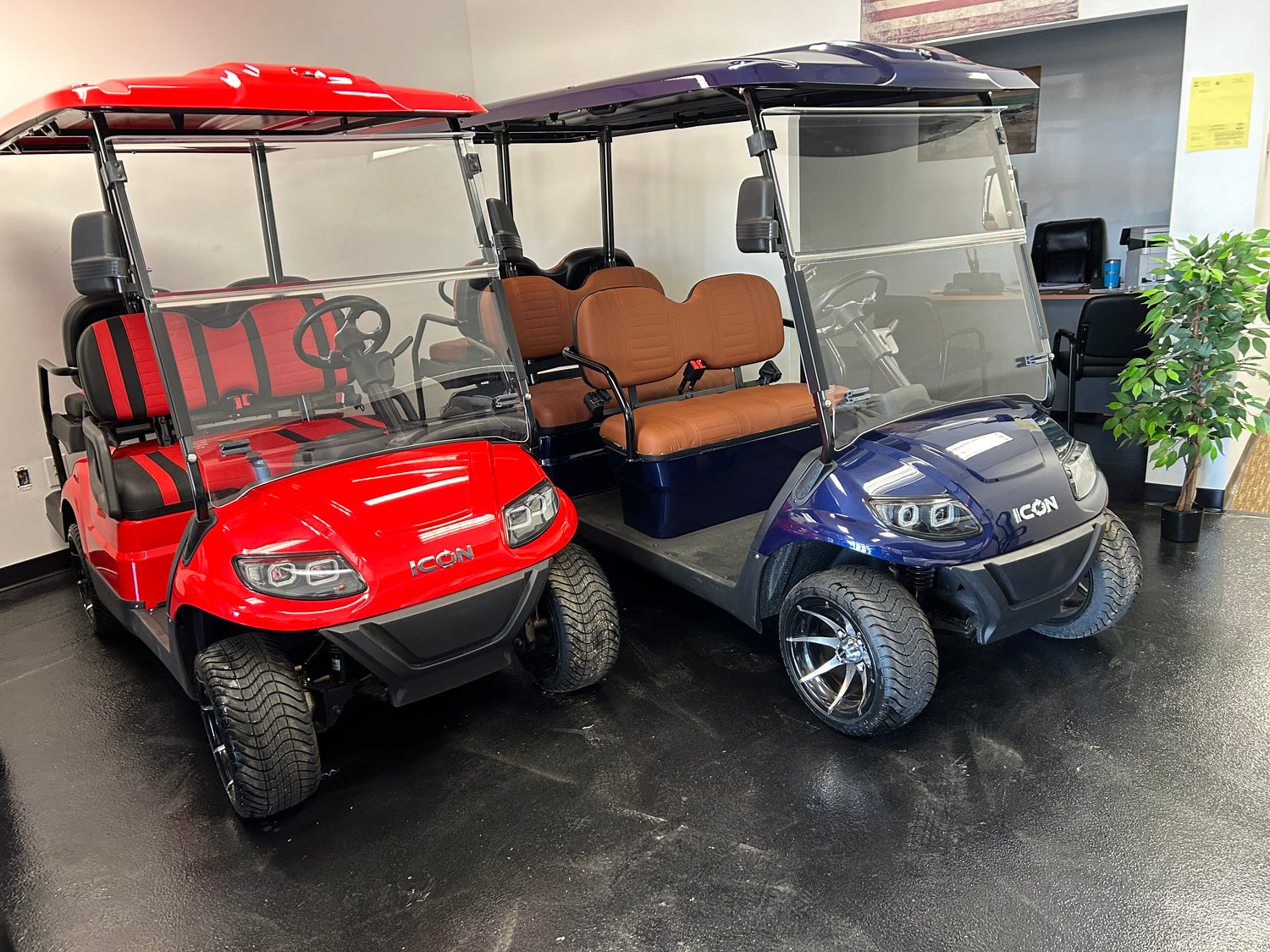 Evenge Carts & Vehicles | Fully Electric Vehicles | EV Vehicles – Evenge Carts & Vehicle