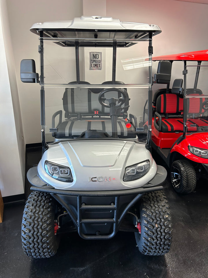 Evenge Carts & Vehicles | Fully Electric Vehicles | EV Vehicles – Evenge Carts & Vehicle